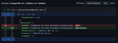 YAML In Power App Canvas JeanDosher Blog