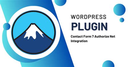 Cf7 Authorize Net Integration By Badx Codester
