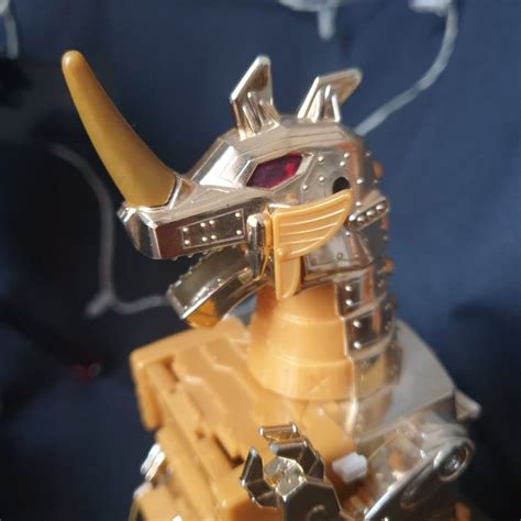 Godzilla Transformer Vintage Hobbies And Toys Toys And Games On Carousell