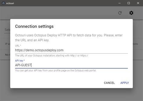 github andrey kondratov octouri an electron ui with a minimalistic