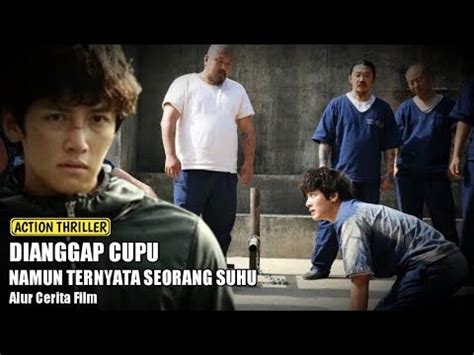 Dikira Cupu Ternyata Suhu Alur Cerita Film Korea Youtube