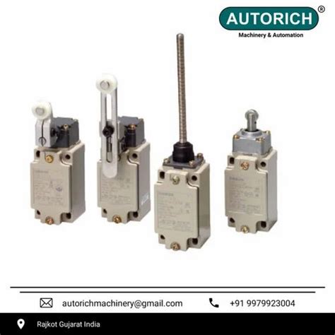 Limit Switch Foot Switch Manufacturer From Rajkot Limit Switch Foot Switch Manufacturer From Rajkot