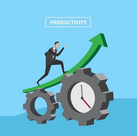 Boosting Productivity How Being Outside Enhances Focus And Performance