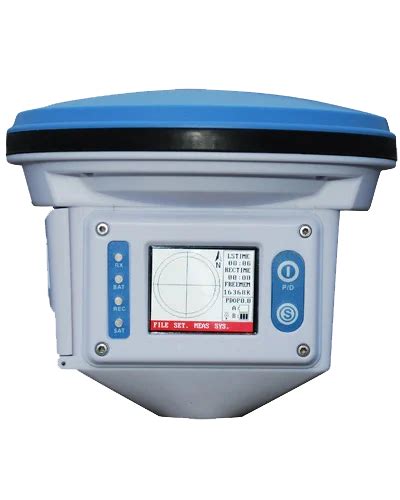 Differential Global Positioning System At Best Price In Ahmedabad