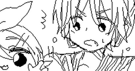 Miiverse Miiverse絵まとめ 竹桜のイラスト Pixiv