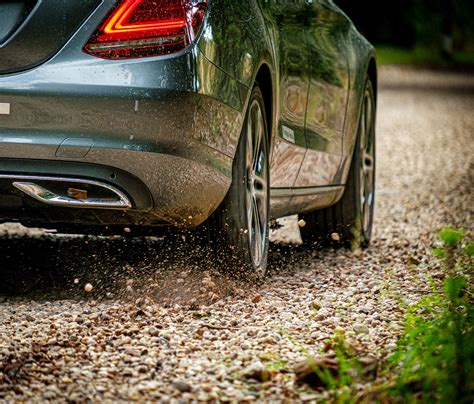 Vehicle Durability Horiba Mira