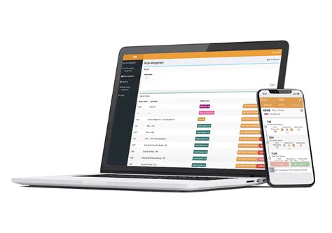 Pasteltech Our Services Workflow Optimisation