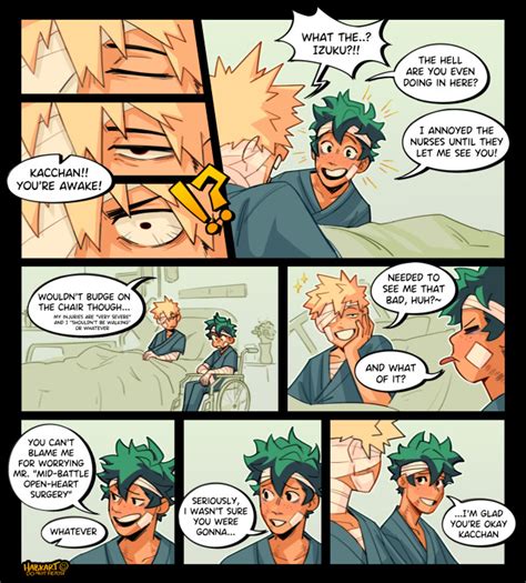 Mha On Tumblr