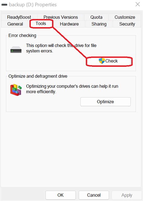 How To Check For And Fix Disk Errors With Chkdsk Command — Auslogics