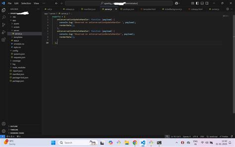 Frontend Serverless App Hybrid App Platform Freshworks Developer Community