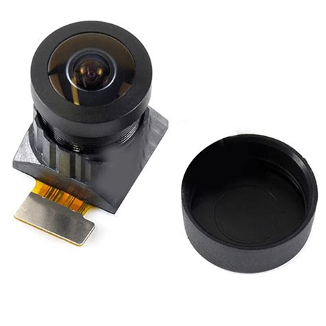 Waveshare For Raspberry Pi V2 Camera 3rd Generatio Grandado