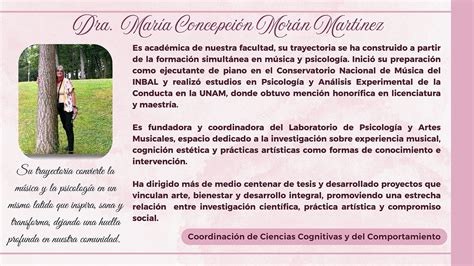Facultad De Psicología Facultad De Psicología De La Unam