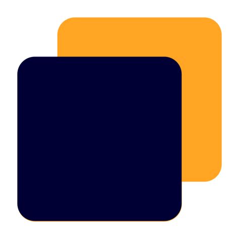 Restore Down Generic Flat Icon