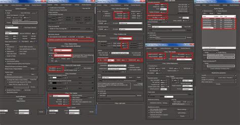 ARCHITECTURAL D VISUALIZATION TUTORIAL RENDER SETTING FOR EXTERIOR