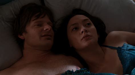 AusCAPS Steve Zahn Shirtless In Treme 2 04 Santa Claus Do You Ever Get The Blues