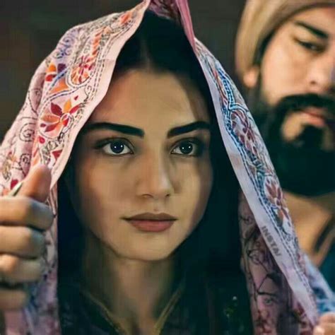 Pin By 💫bushra On Kurulus Osman ⚔️iyi⚔️ Turkish Women Beautiful Cute