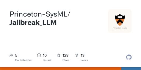 Github Princeton Sysml Jailbreak Llm