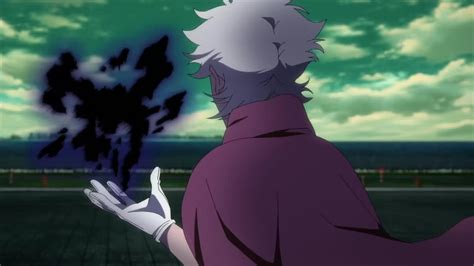 انیمه سگ های ولگرد بانگو فصل 5 قسمت 10 با زیرنویس چسبیده فارسی نماشا