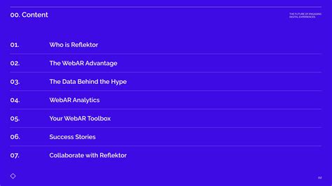 What Is Webar And Why Does It Matter Guide — Deckgallery®