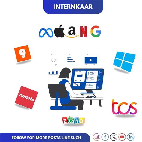 Internkaar On Linkedin Internships Techinternships India It Careeropportunities Stipends