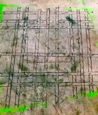 Concrete Scanning Locate Rebar Post Tension MD DC VA