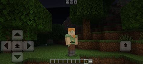 Real Dynamic Light Minecraft Addon
