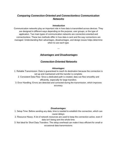 Written Assignment Week 1 Pdf Computer Network Telecommunications