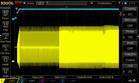 Tps61098 Loop Compensation For Motor Load Power Management Forum