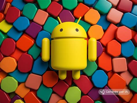 Android Découvrez Quelle Version équipe Le Plus De Smartphones En 2025 En 2025