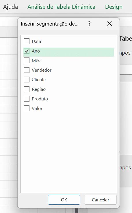 Como Criar Um Gráfico No Excel Que Mistura Receita Mensal Com Metas