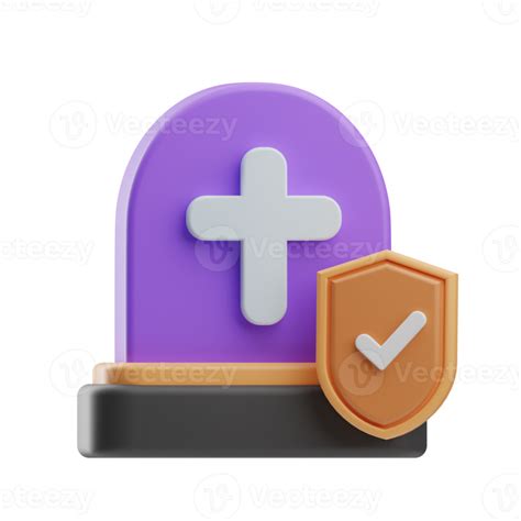 Insurance Object Life Insurance Illustration 3d 19019830 Png