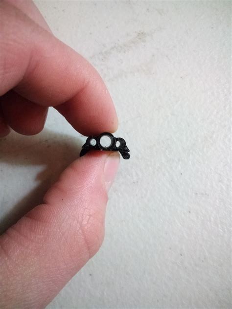 Stl File Aap 01 Nozzle Block・3d Printing Model To Download・cults