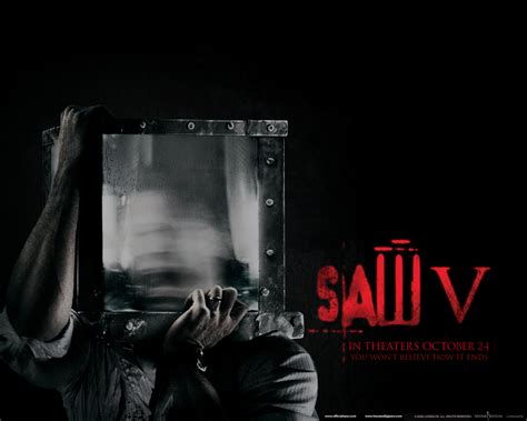 🔥 70 Saw Movie Wallpapers Wallpapersafari