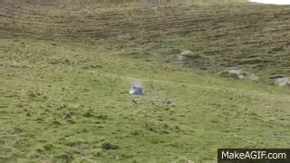 Laptop Explosion On Make A GIF