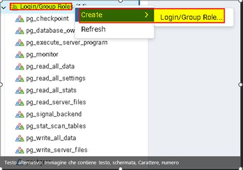 Guide V121 Beta How To Install Postgresql 154 And Vbr 121 And Em