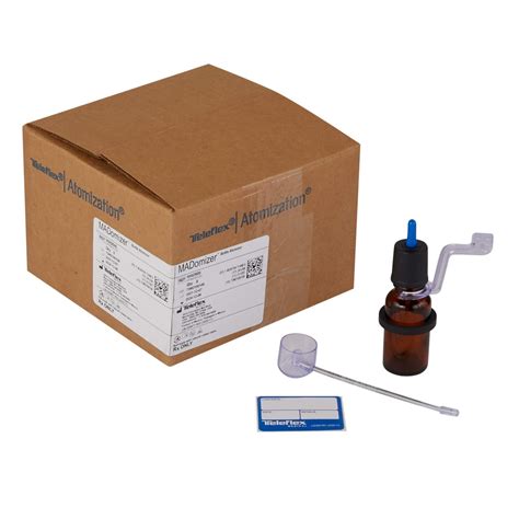 Teleflex Lma Madomizer Mucosal Atomization Device 20ml Volum