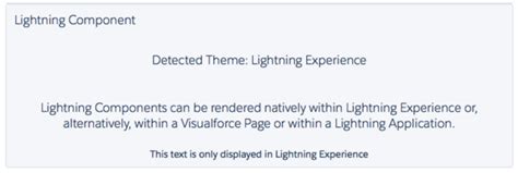 introducing ui theme detection for lightning experience salesforce