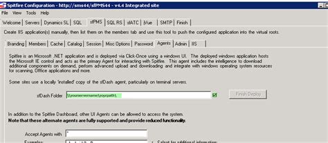 Kba 01581 Can I Set Up Spitfire As A Published Application On My Citrixterminal Server