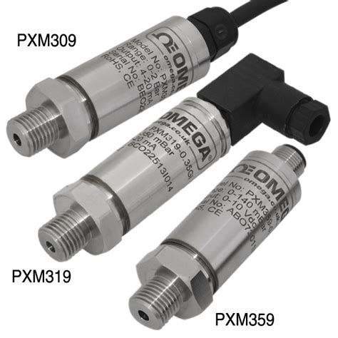Omega Pressure Transducer Wiring Wiring Diagram Pictures