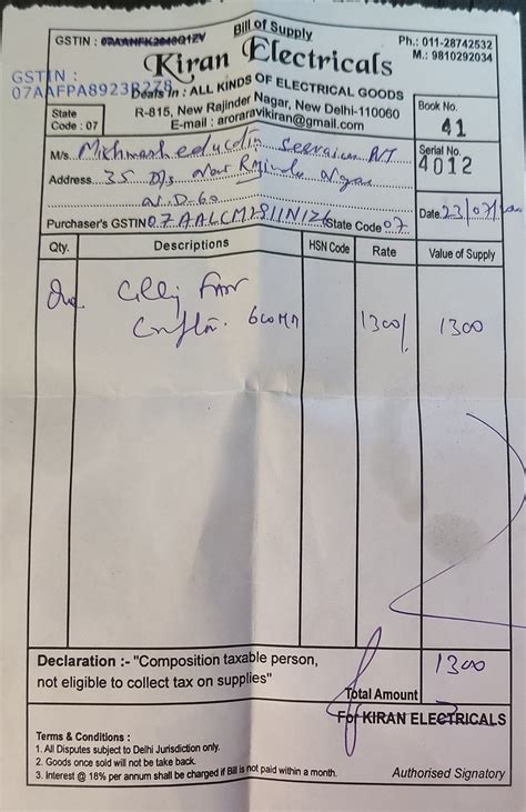 What Is Composition Scheme Chapter 9 Gst Composition Scheme
