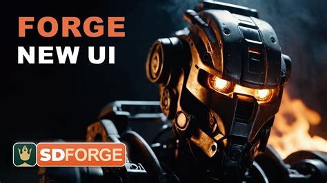 Stable Diffusion Forge: Benefits & Installation Guide | Shakker AI | Shakker AI