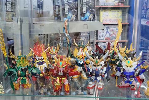 Sd Gundam By Neogranfleunce On Deviantart