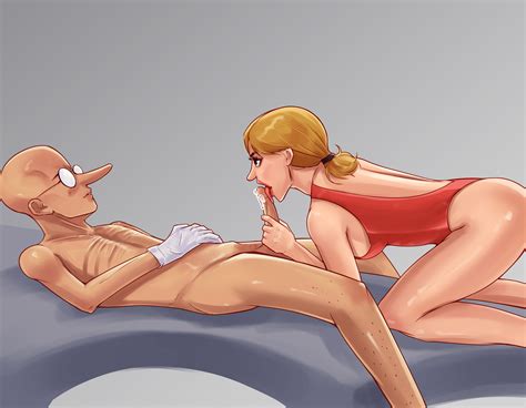 Post 5724230 Bonanza Bros Crossover Mr Stick PenguinStar Pizza Tower Robo Rule 63