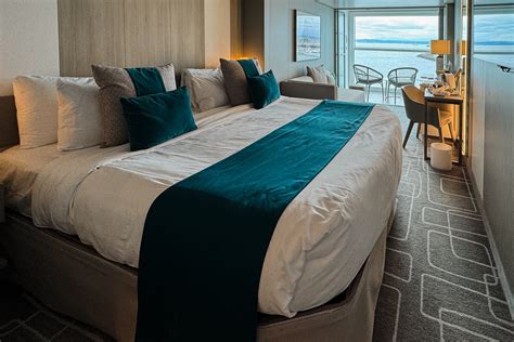 Celebrity Edge Cruise Ship Review A Guide To Celebritys Original Edge