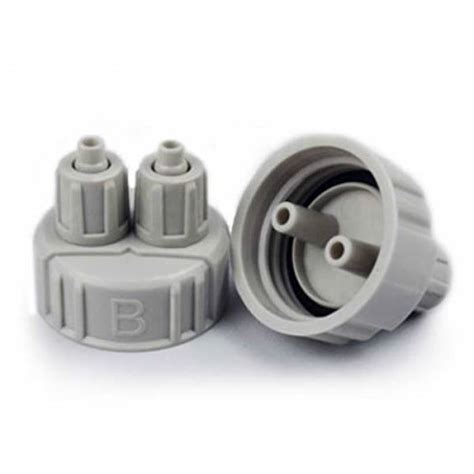 DIY CO2 Reactor Pro, система подачи СО2 d-301