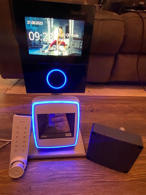 Joe Lawlor On Linkedin Another Gantner Electronic Gt7 Access Controller Being Installed This Week