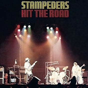 The Stampeders On Amazon Music Unlimited