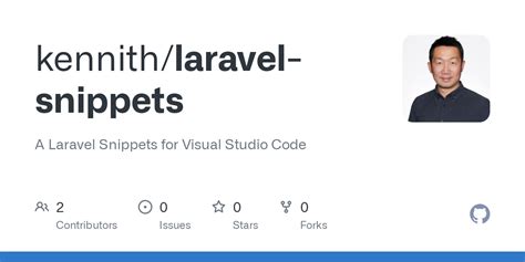 Releases · Kennithlaravel Snippets · Github