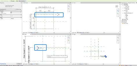 Chapter 9 Revit Family Parameter Tutorials Of Visual Graphic Communication Programs For