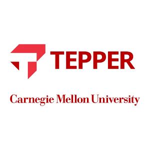 CMU Tepper MBA Deadline Admit Advantage Admit Advantage